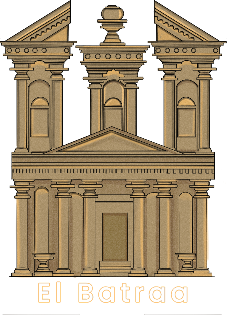 El Batraa for Chemical & Paints – Adding color to life