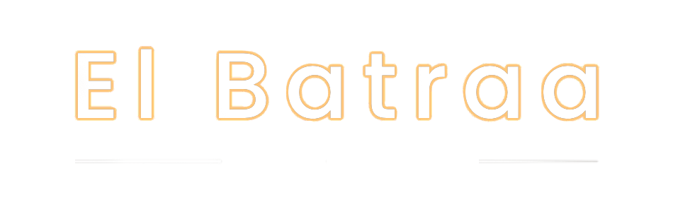 El Batraa for Chemical & Paints – Adding color to life